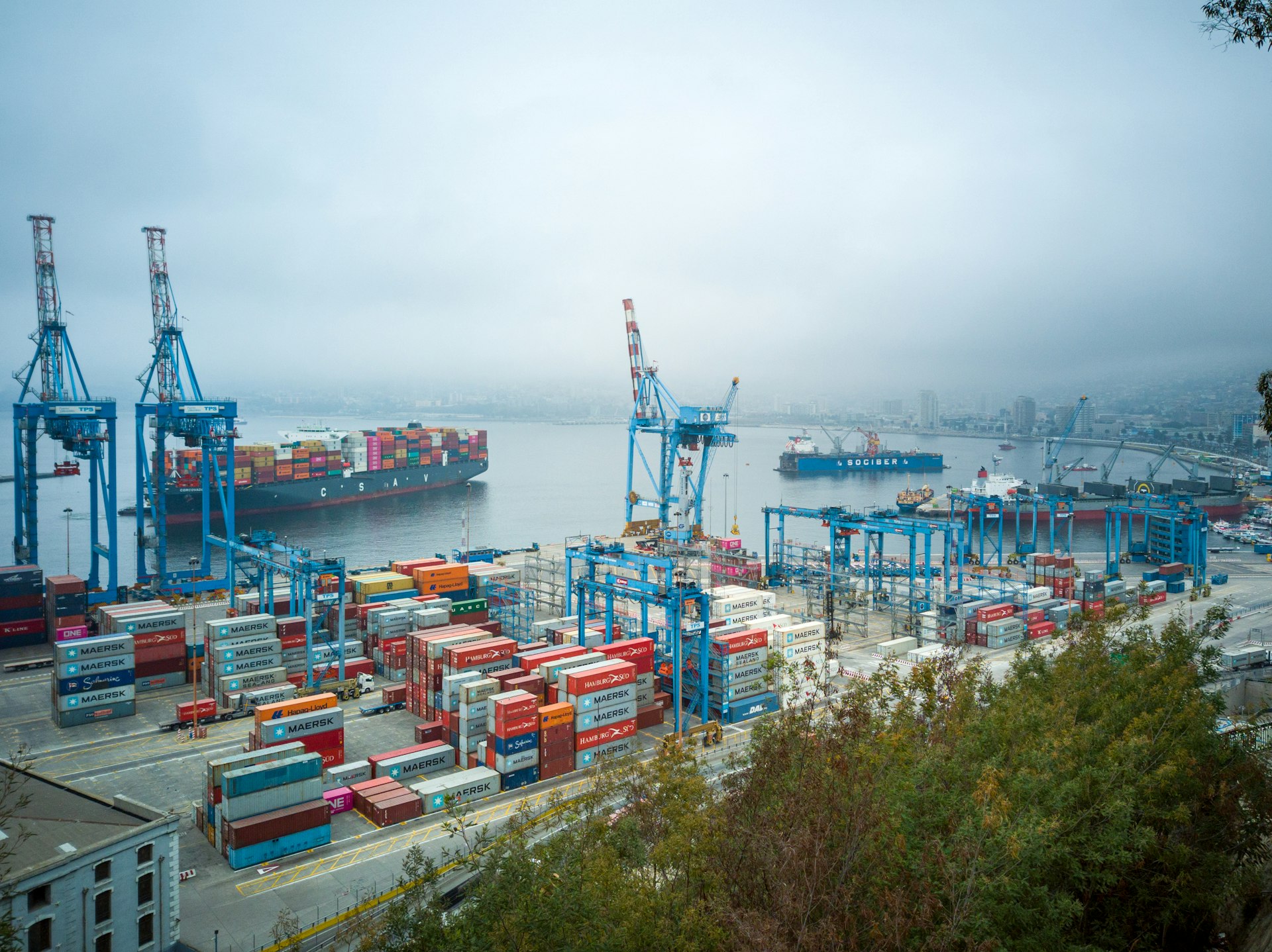 ASI Logistics | Track Your Shipment