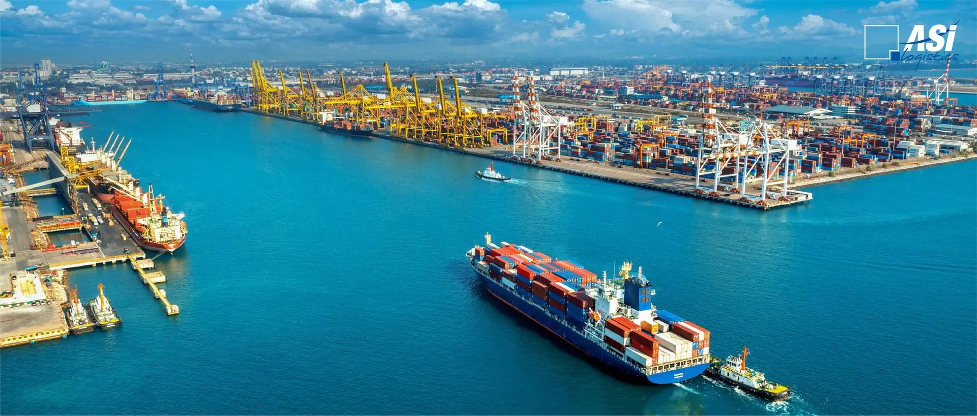 China’s Southeast Asia Tour: What It Means for Cross-Border Logistics