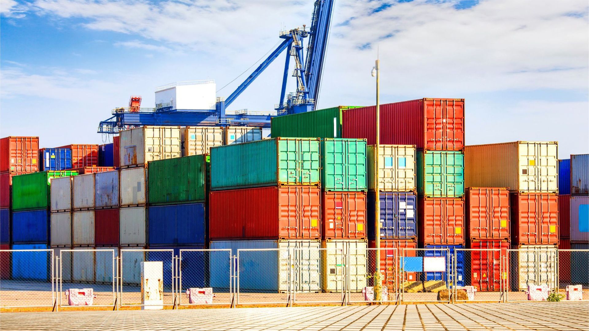 ASI Logistics | Your Logistics & Freight Forwarding Partner in Asia