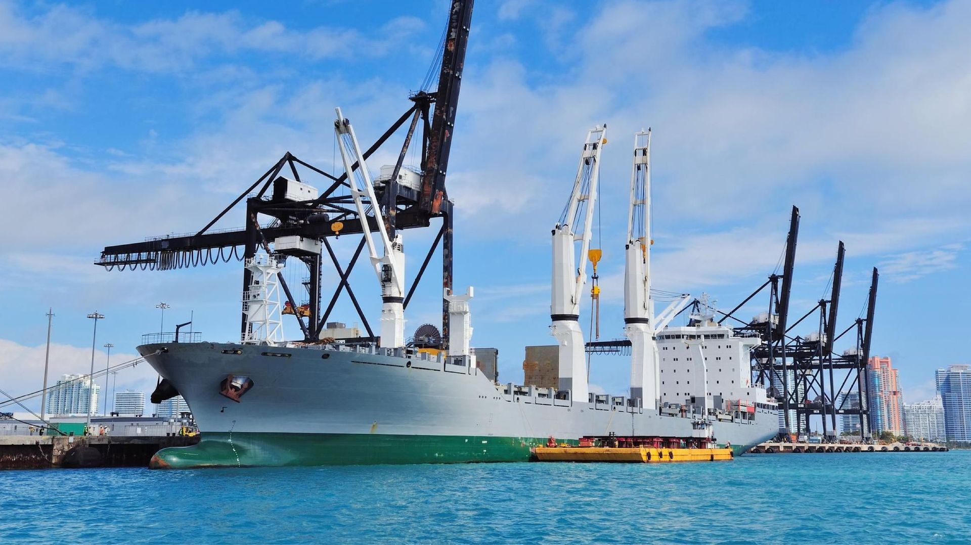 ASI Logistics | Your Logistics & Freight Forwarding Partner in Asia