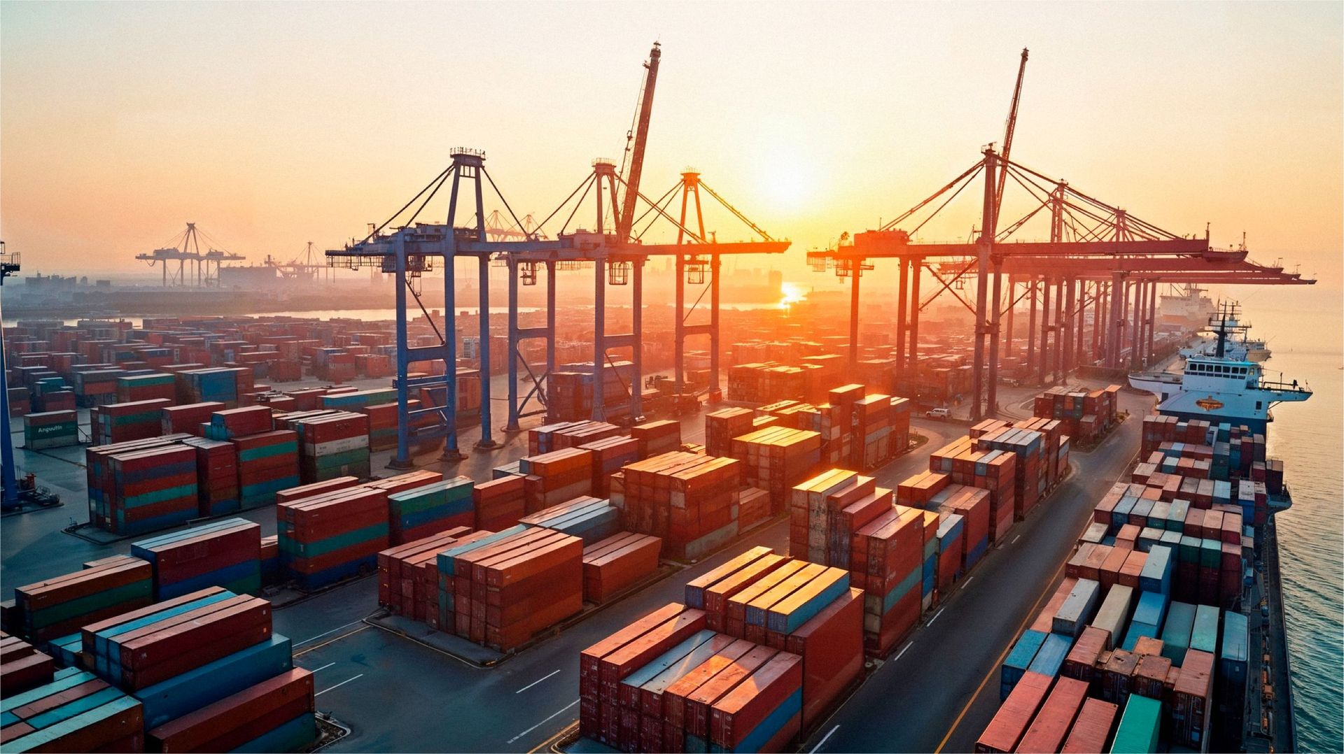 ASI Logistics | Your Logistics & Freight Forwarding Partner in Asia