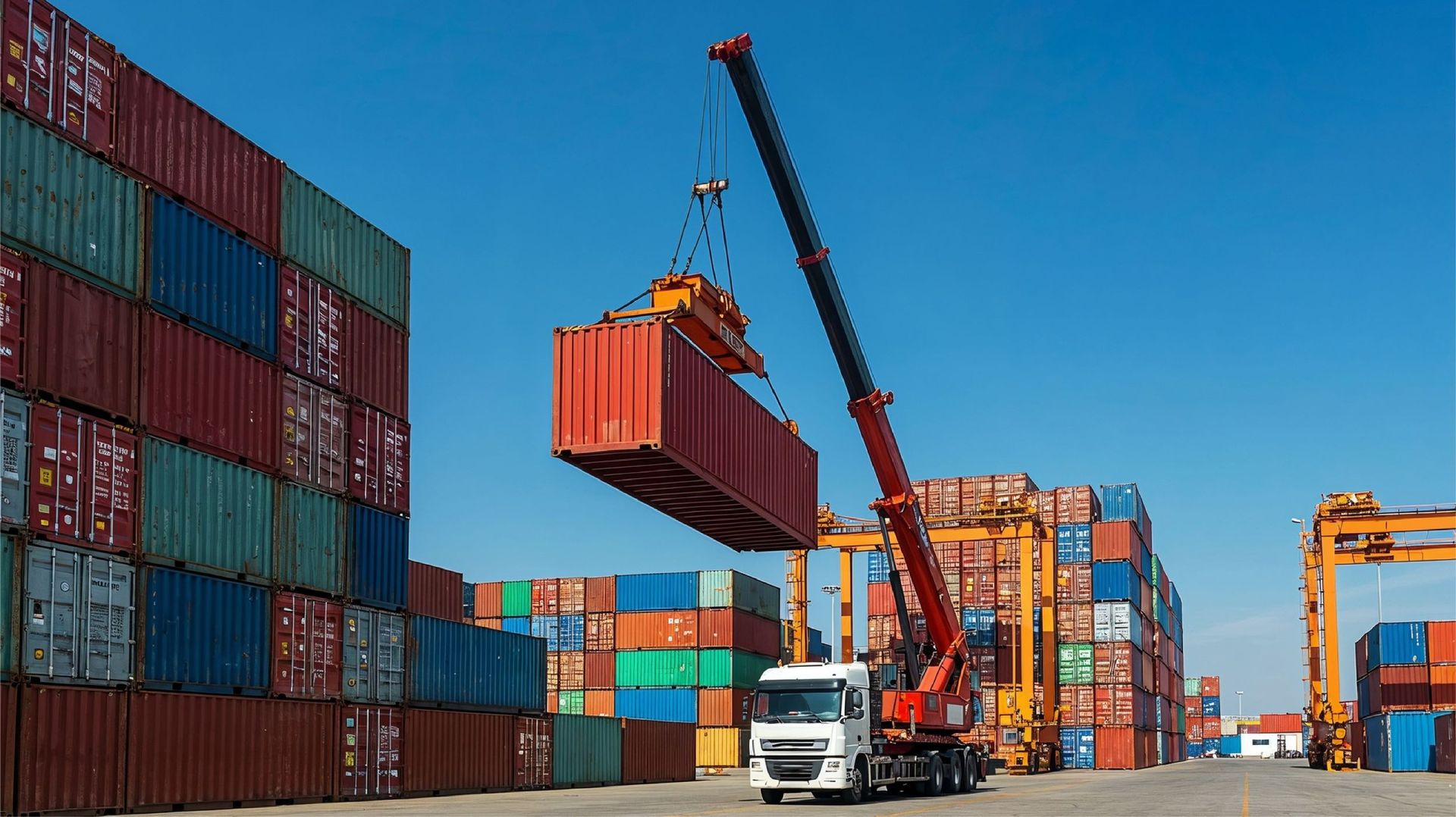 ASI Logistics | Your Logistics & Freight Forwarding Partner in Asia