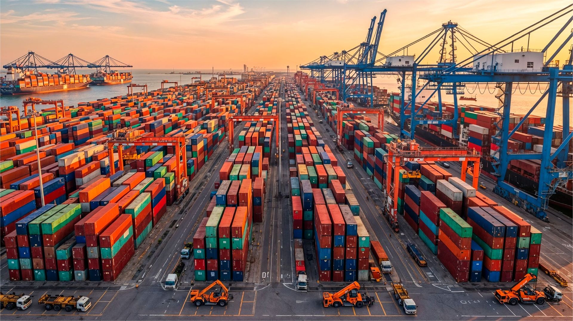 ASI Logistics | Your Logistics & Freight Forwarding Partner in Asia