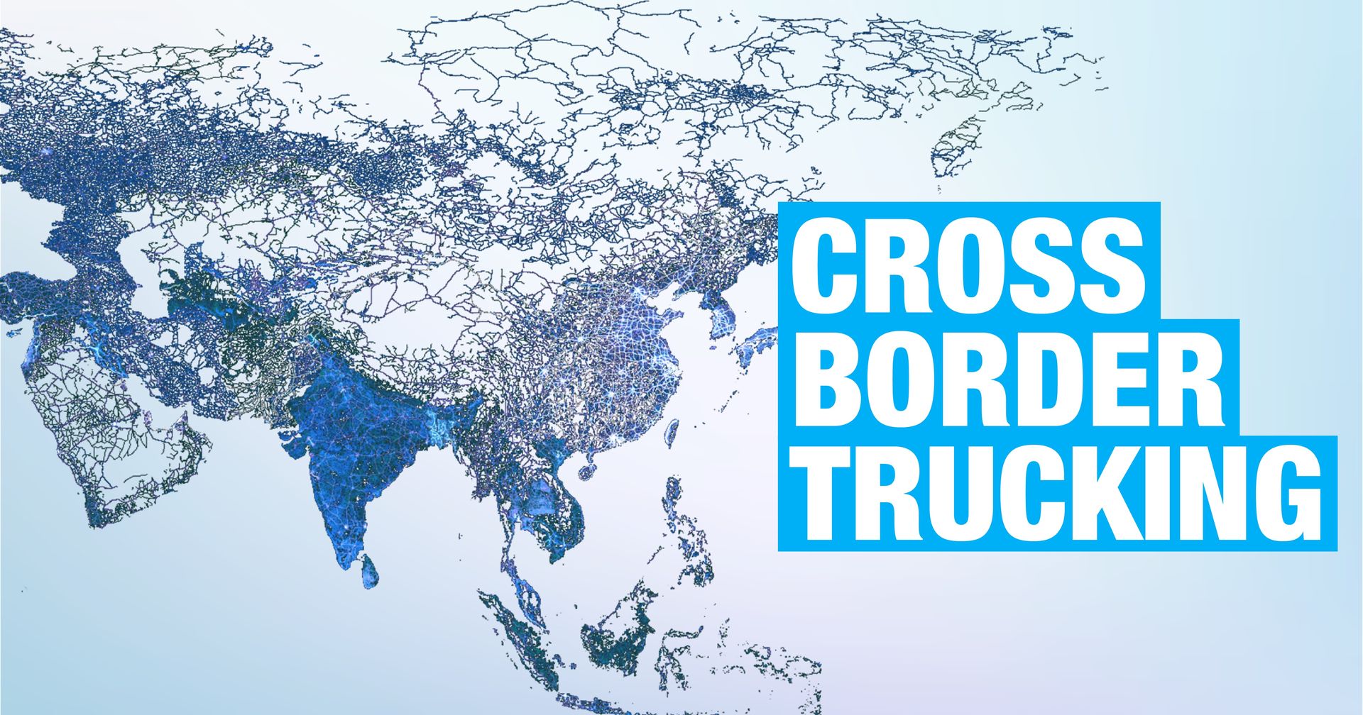 ASI Logistics | Cross-Border Trucking