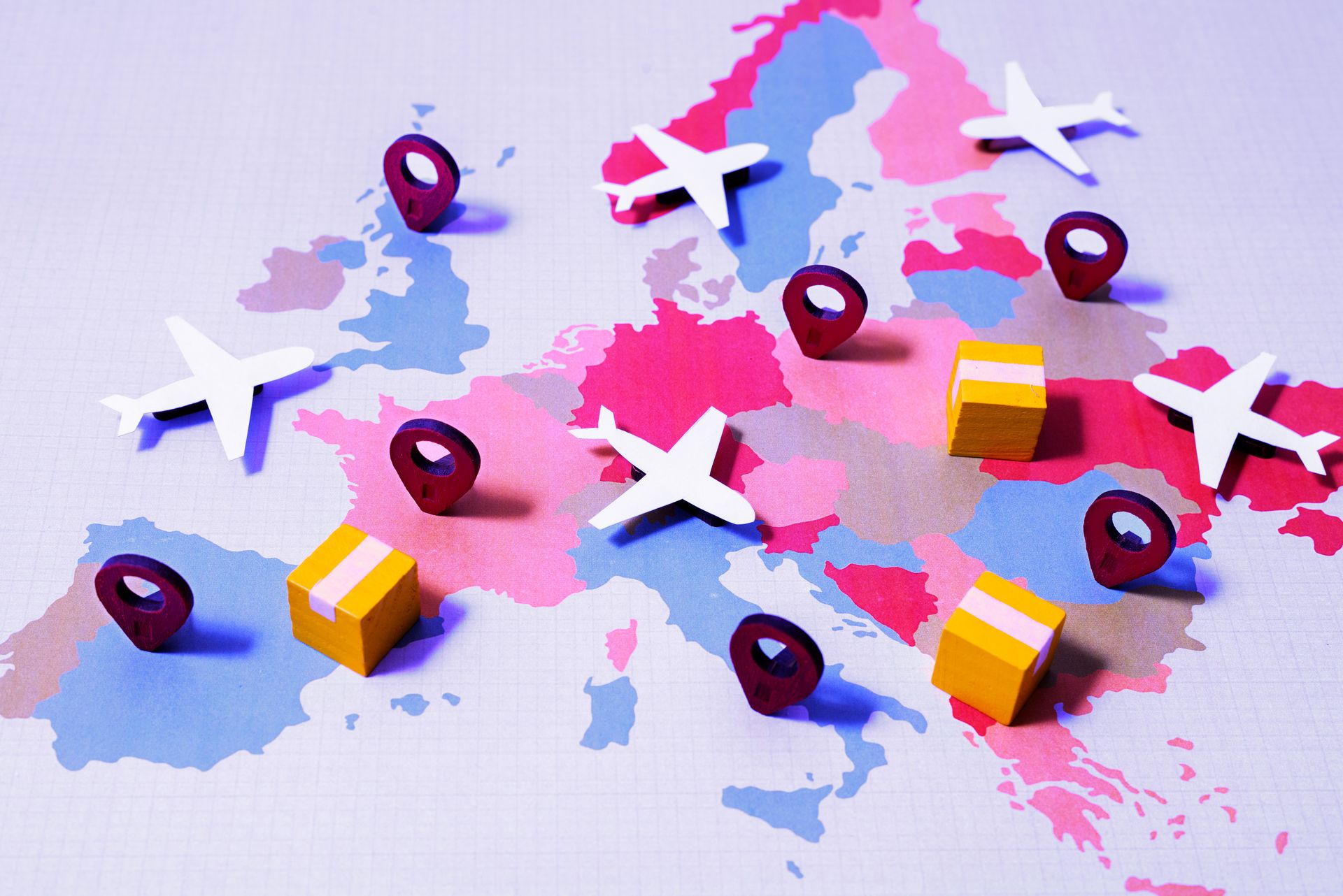 ASI Logistics | Everything You Need to Know About the EORI Number