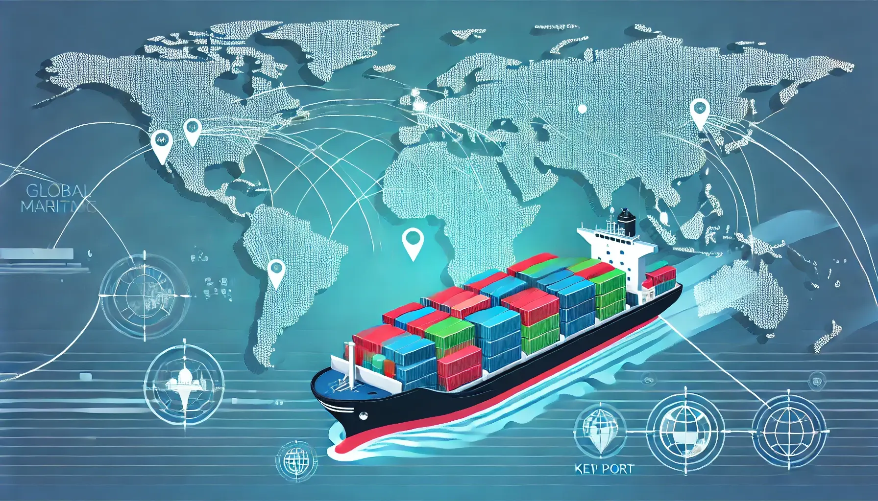 🌍2025: A New Era for Global Shipping Alliances🔥 | ASI Logistics